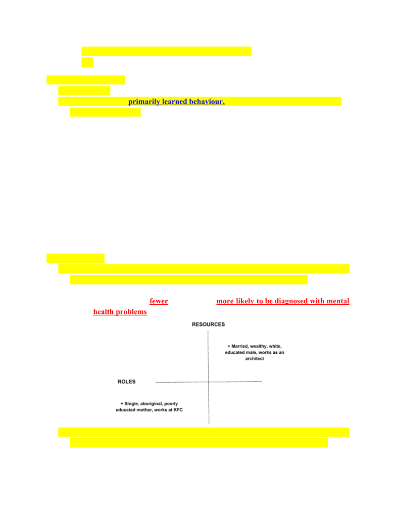 HLTHAGE 1CC3 Lecture 2: HLTHAGE 1CC3_Week 2 - OneClass