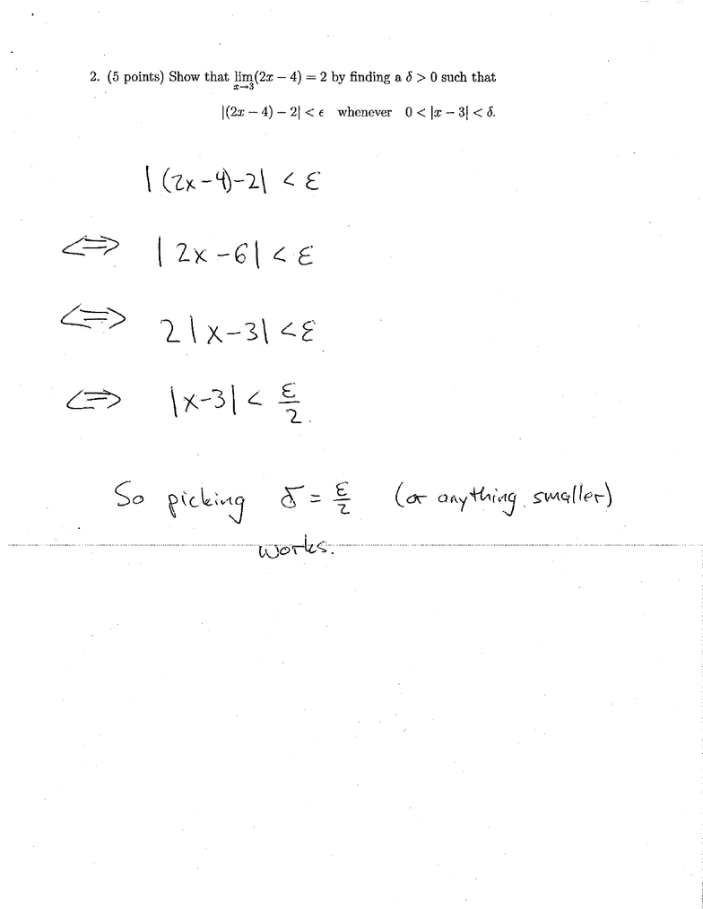 MATH 41 Stanford Exam1pracBsol - OneClass