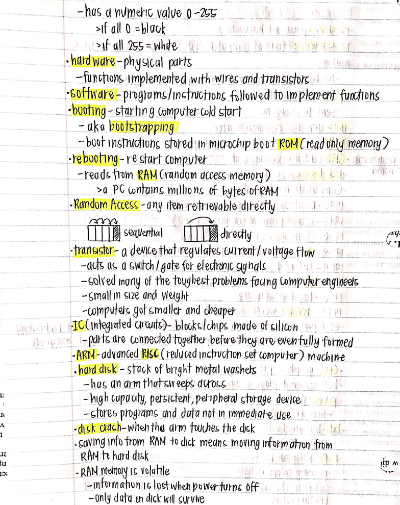 Cse 3 Final Cse 3 Final Exam Oneclass