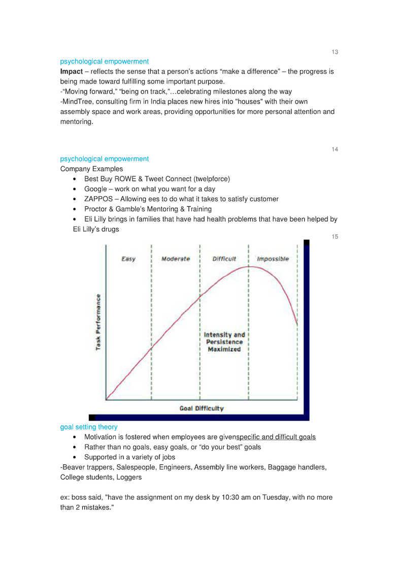 OBHR 33000 Midterm: obhr 330 exam 2 review (got over 90% in course ... OBHR 33000 Midterm: obhr 330 exam 2 review (got over 90% in course ...