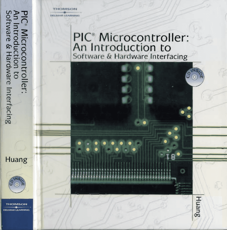 Sysc 2003 Final Pic Microcontroller An Introduction To Software And H Oneclass