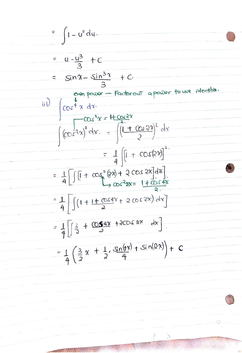 Math101 Lecture 5 Meymanat Farzamirad Winter 2019 Semester Oneclass 