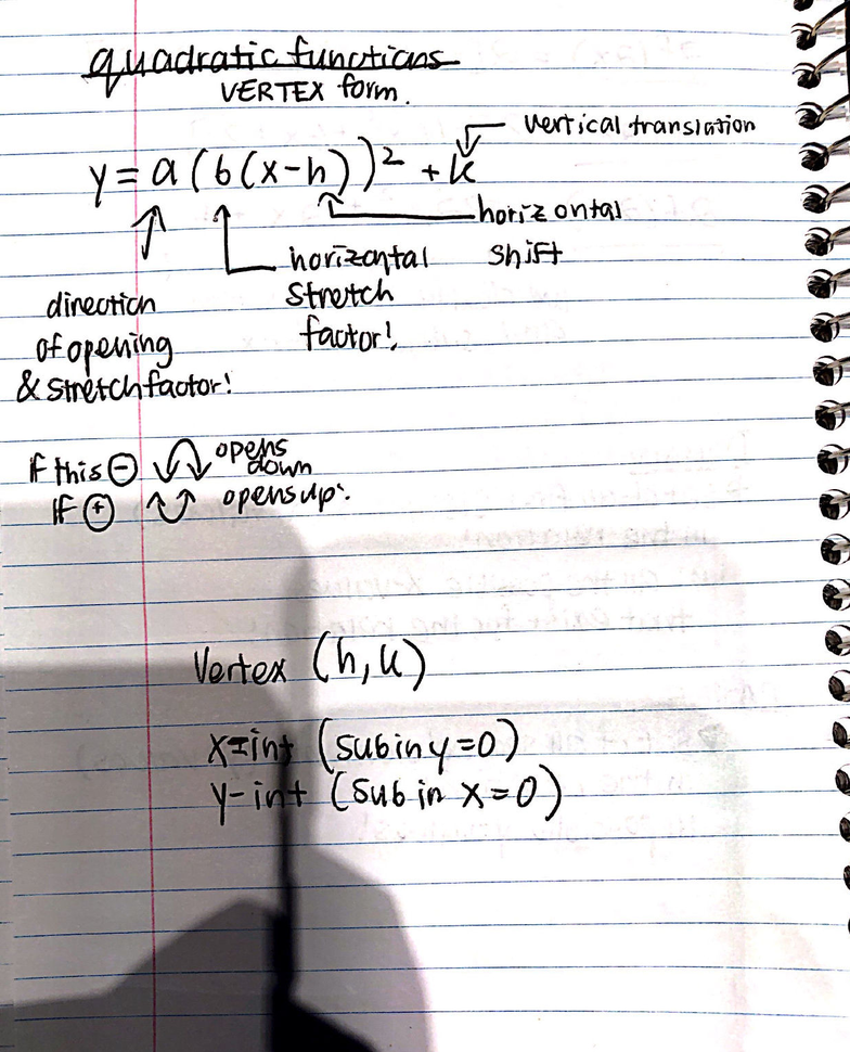 MATH 121 Quiz Math Unit 1 Review OneClass math-121-quiz-math-unit-1-review-oneclass