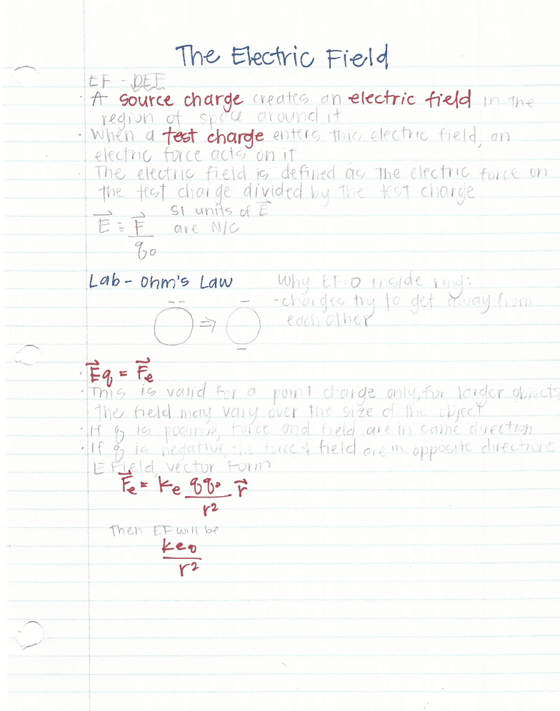 Phy 131 Lecture 1 Phy131 Lecture 10001 Oneclass