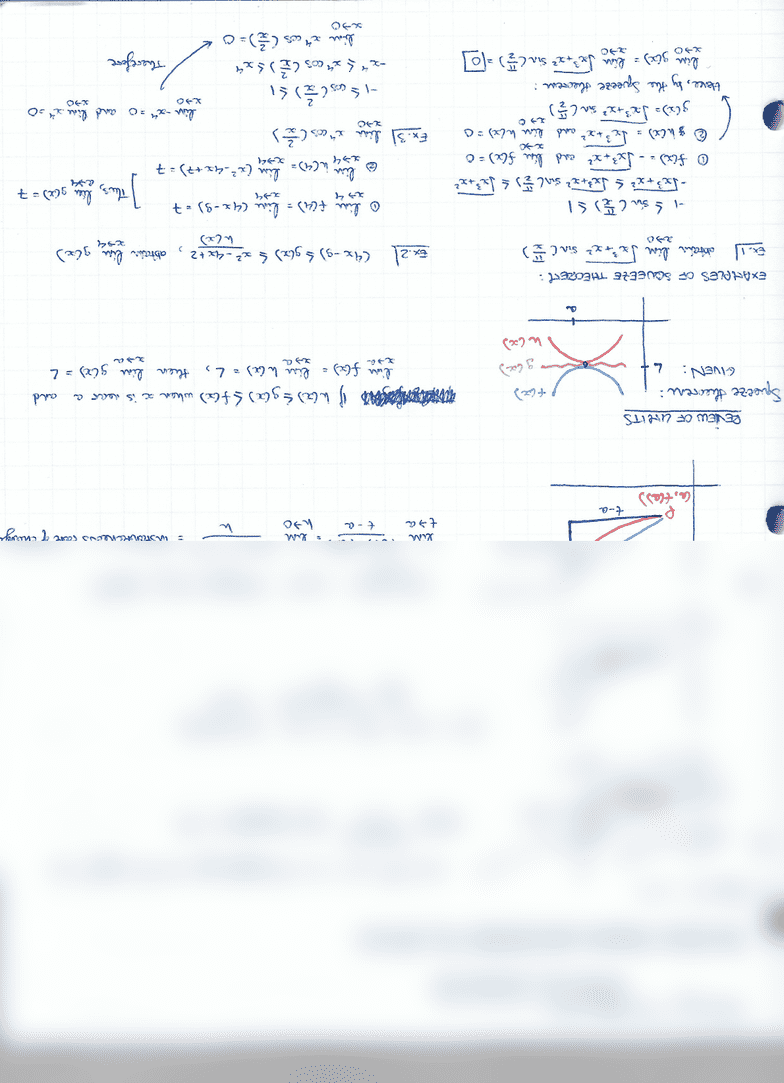 MATH 150 Lecture 1: Math 150 Lecture #1 - OneClass