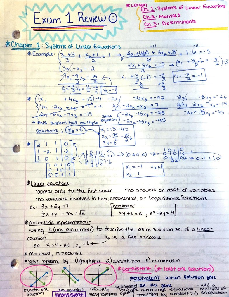 OPRE 3333 Midterm: OPRE 3333- Exam 1 Review - OneClass
