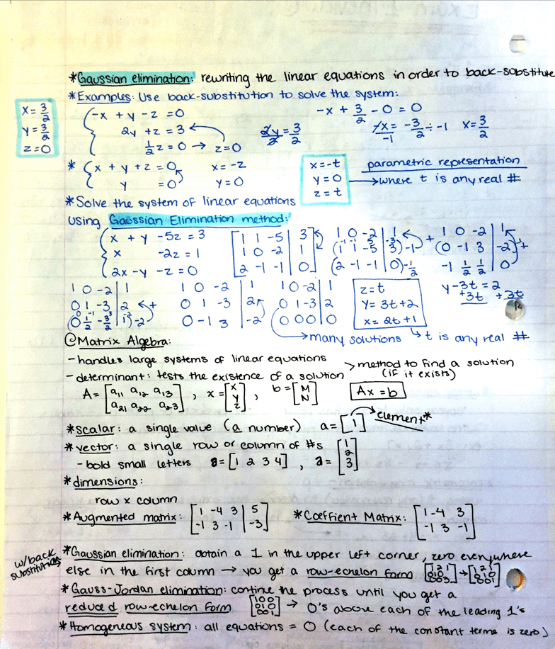 OPRE 3333 Midterm: OPRE 3333- Exam 1 Review - OneClass