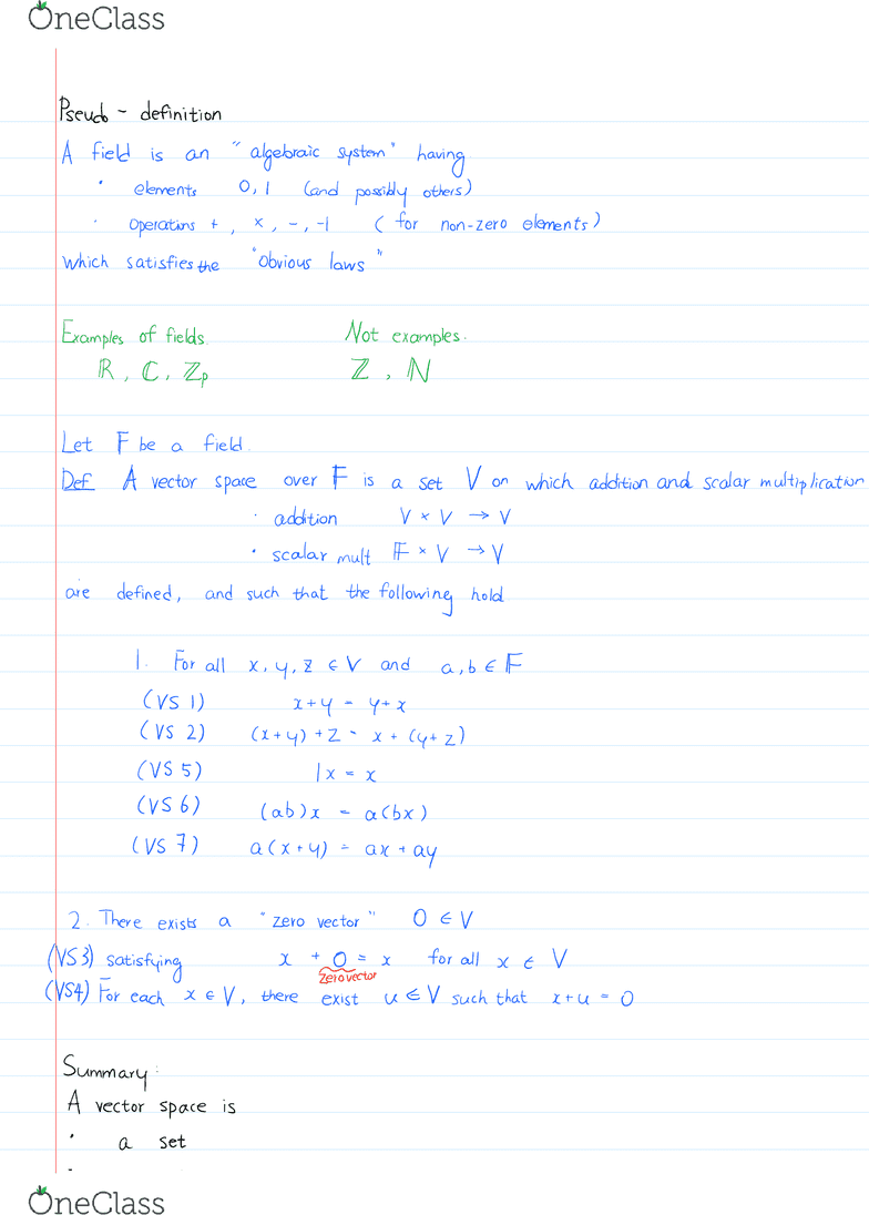  MATH 146 Midterm Exam Guide Everything You Need To Know 18