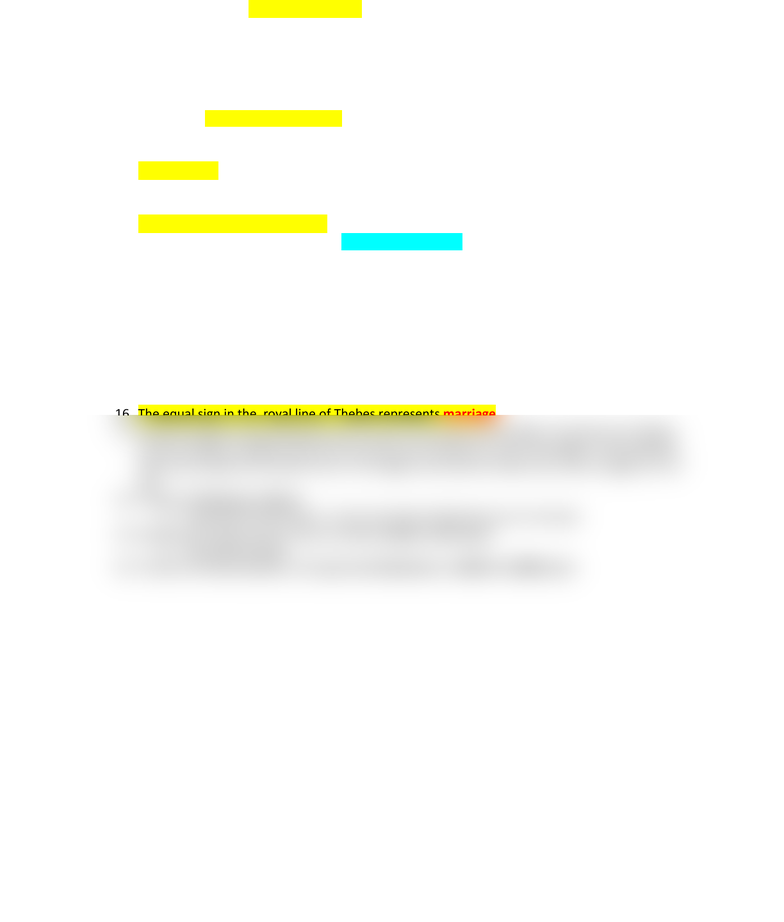 GRST 209 Lecture Notes - Winter 2020, Lecture 6 - Polykleitos, Labdacus ...