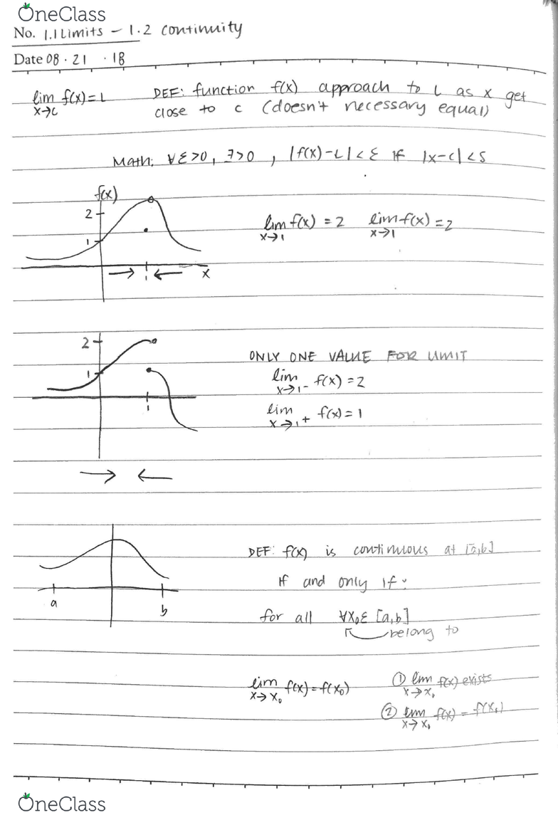 MATH 2260 Study Guide - Comprehensive Final Exam Guide - Wtar, Weno, Van... - OneClass